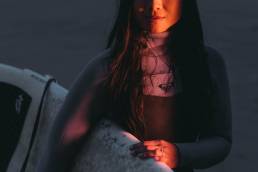 VSSL Java - Sean Michael Carr